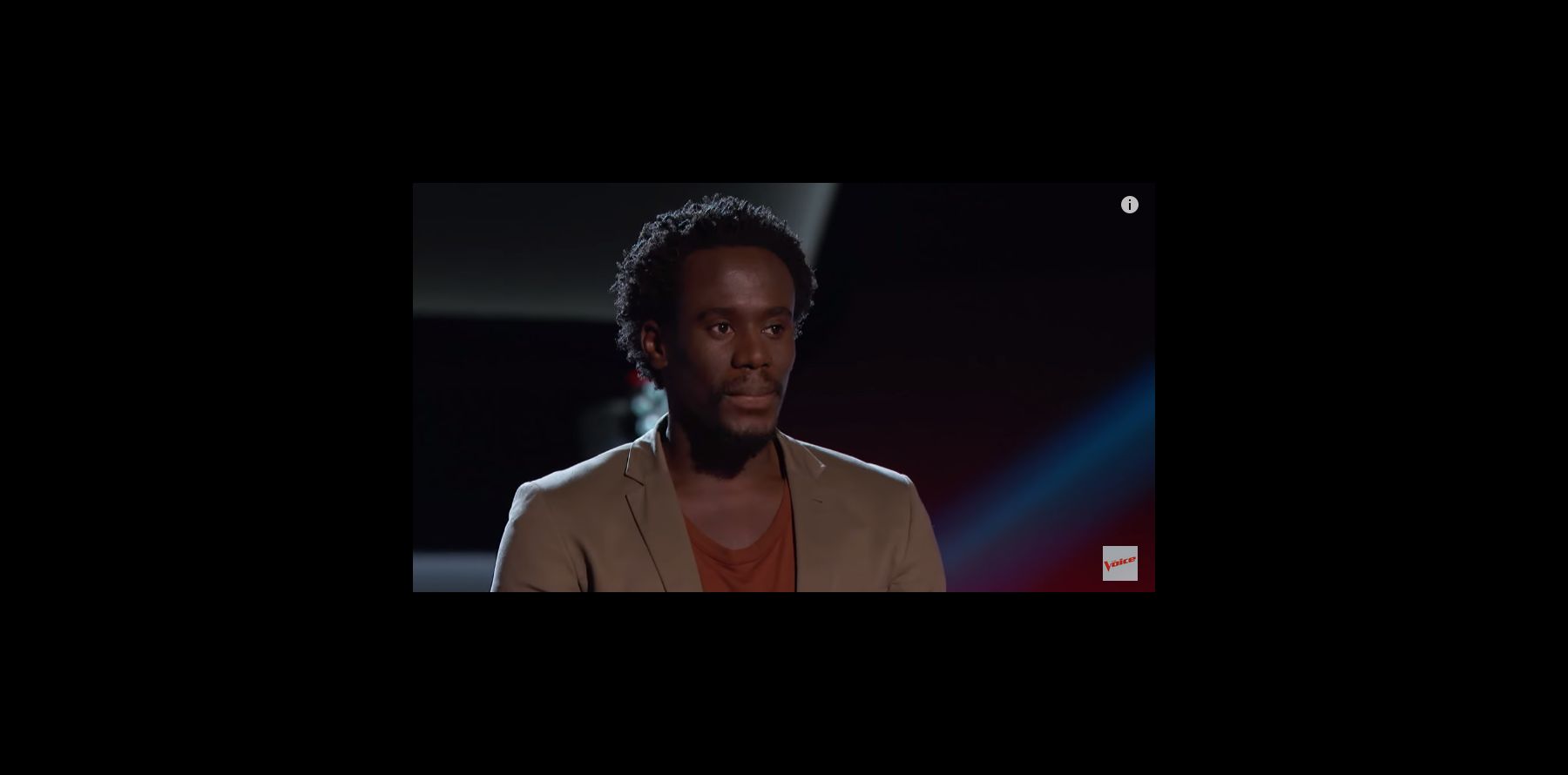 Mort d'Anthony Riley : La jeune star de The Voice USA s'est pendue ...