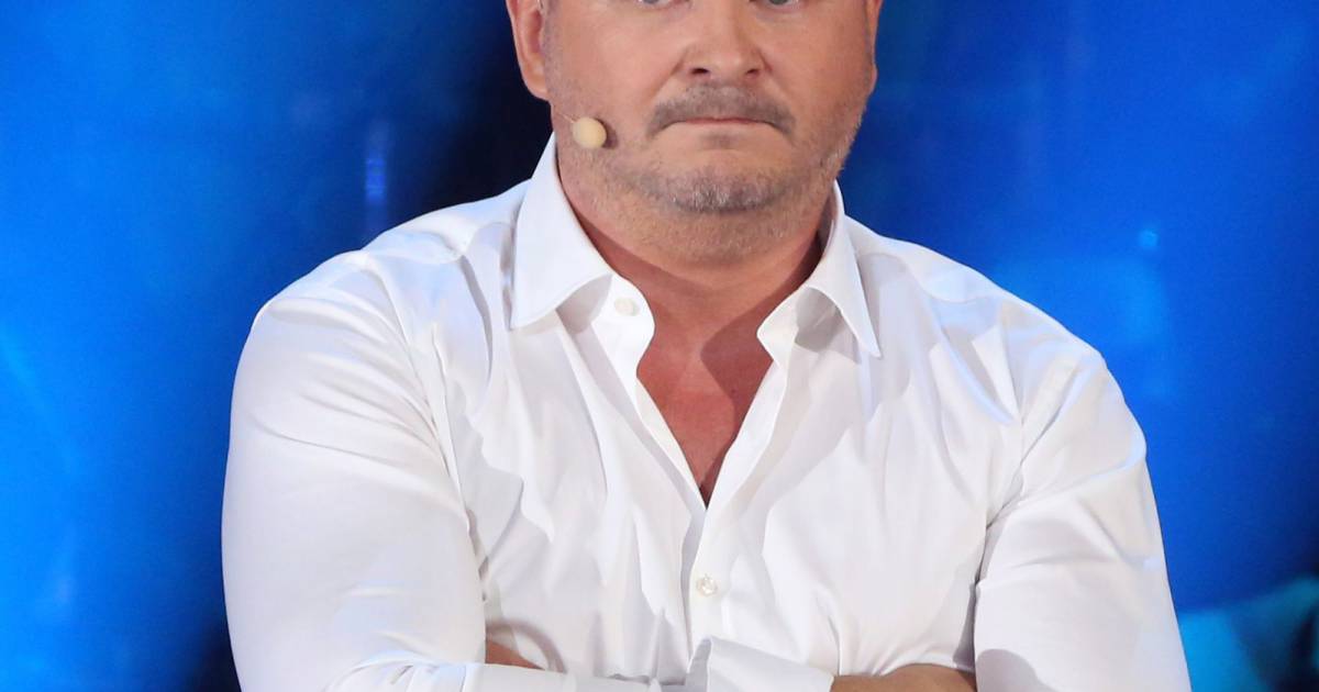 Exclusif - Sébastien Cauet - Enregistrement de l'émission Les années ...