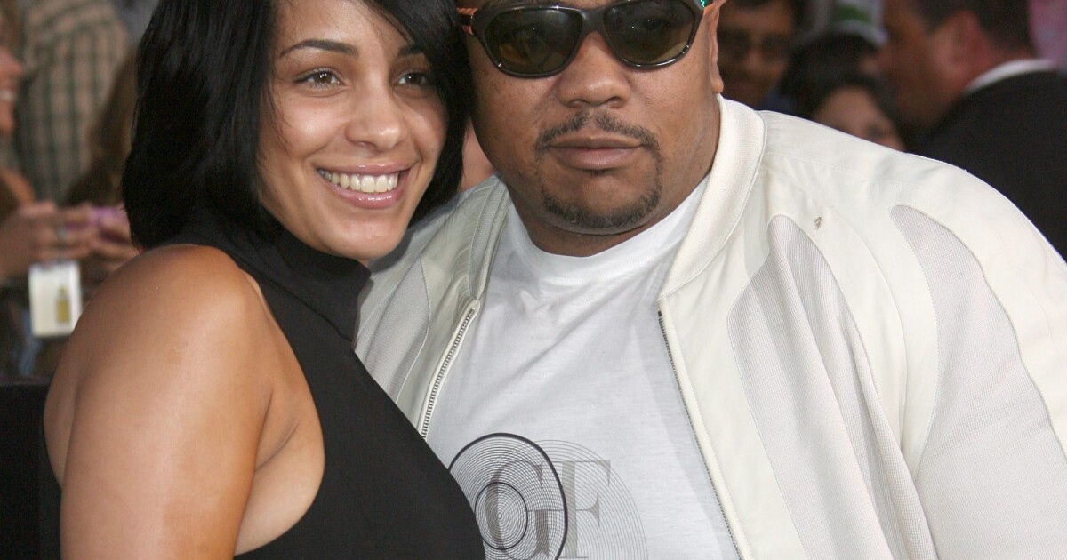 Timbaland : Sa femme Monique demande le divorce... pour la 2e fois ...