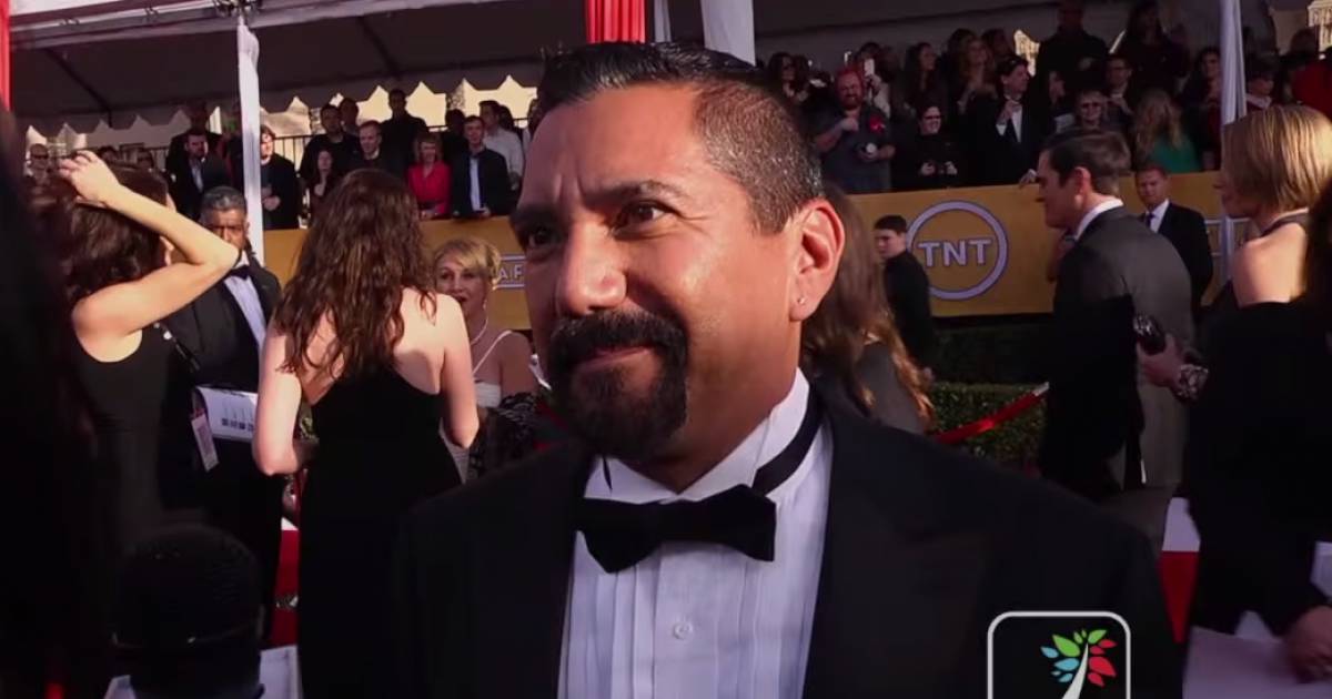 Steven Michael Quezada (Breaking Bad) : L'acteur se lance en politique ...