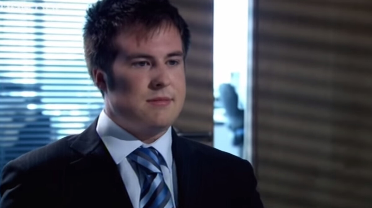 Photo : Stuart Baggs, ex-candidat de "The Apprentice" sur la BBC et ...