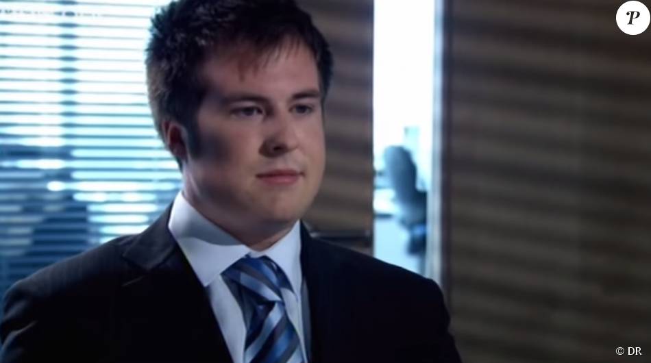 Stuart Baggs, ex-candidat de The Apprentice sur la BBC et mort le 30 ...