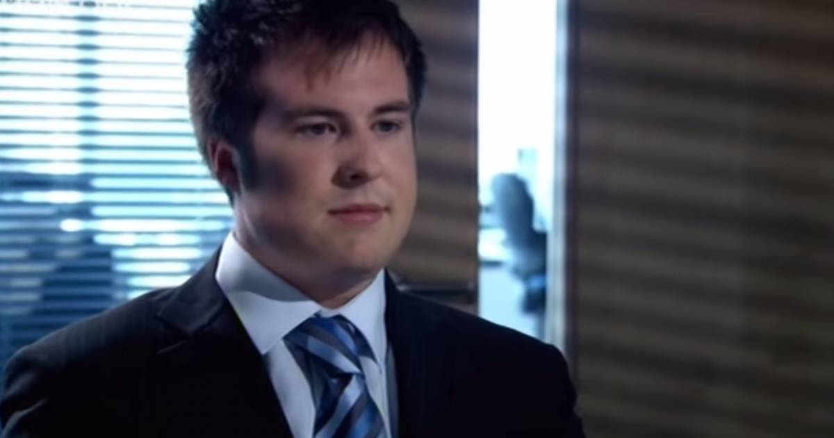 Stuart Baggs, ex-candidat de The Apprentice sur la BBC et mort le 30 ...