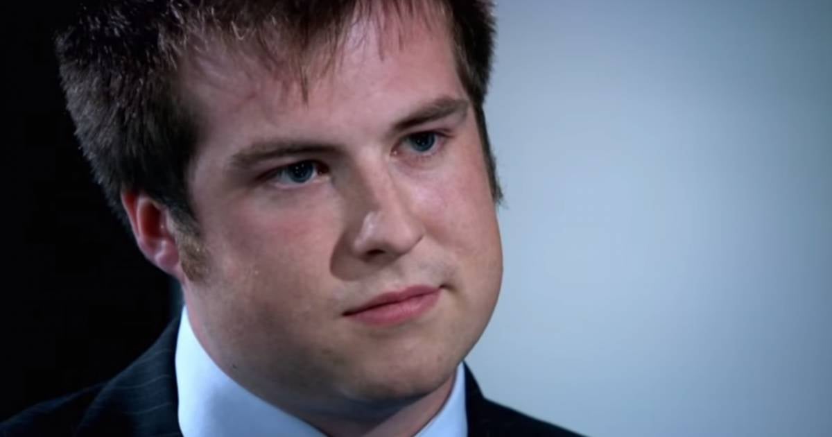 Stuart Baggs, ex-candidat de The Apprentice en Angleterre, retrouvé ...