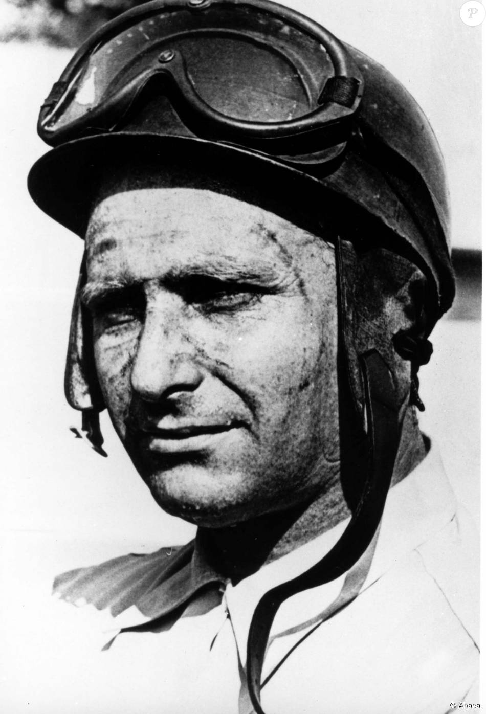 Juan Manuel Fangio a marqué l'histoire de la Formule 1 entre 1948 et ...