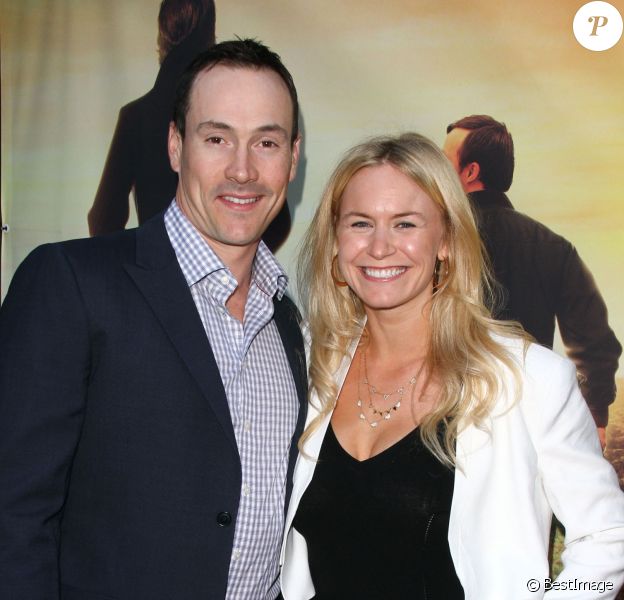 Chris Klein (American Pie) : L'ex-fiancé de Katie Holmes s'est marié ...