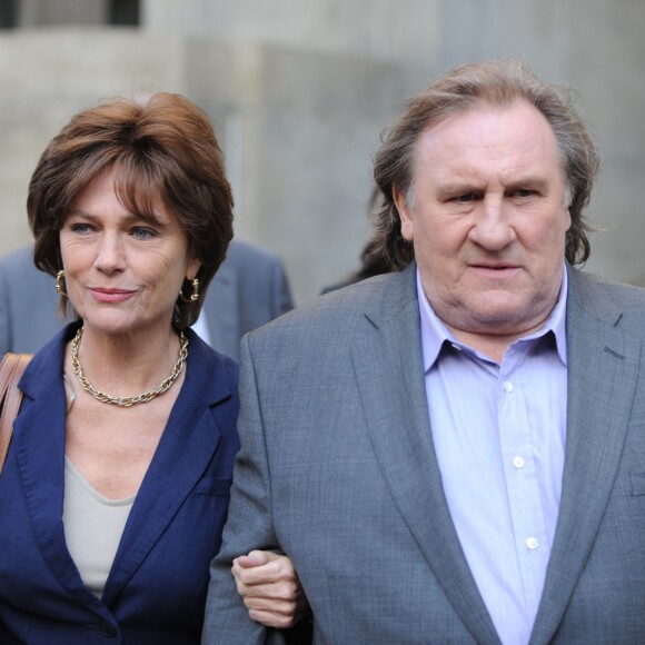 Photos de Dominique Strauss-Kahn - Page 5