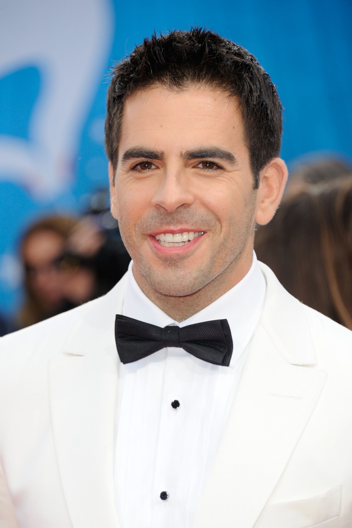 Photo : Eli Roth - Projection du film Everest, lors du 41e Festival de ...