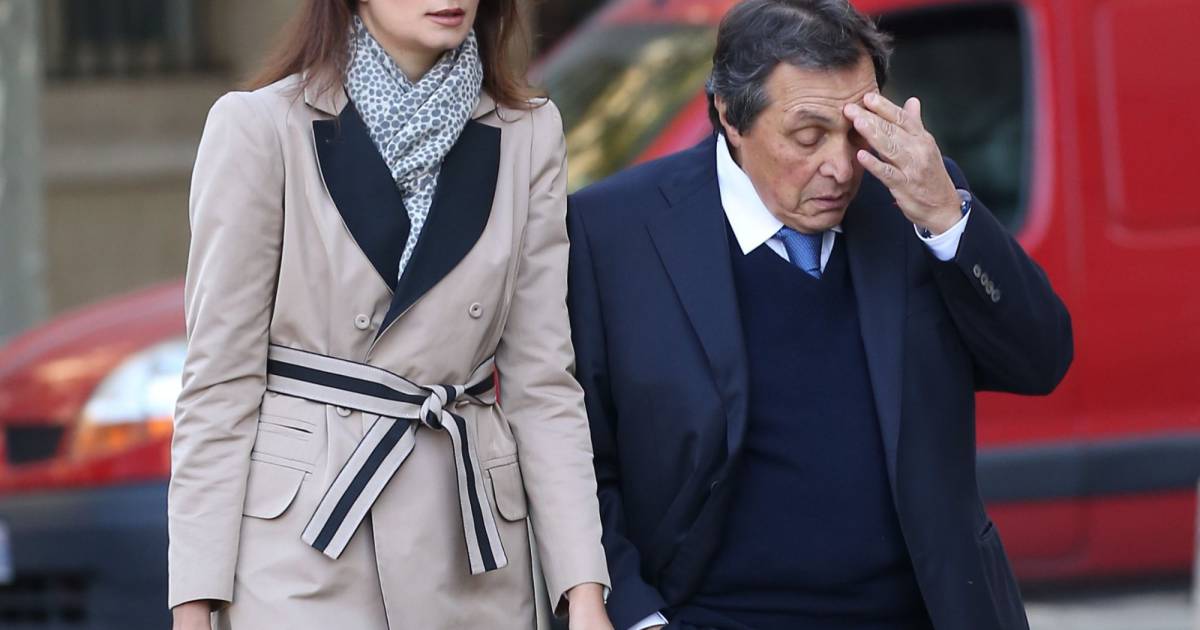 Humbert Ibach (Mémé Ibach) - Obsèques de Sylvie Joly en l'église Saint ...