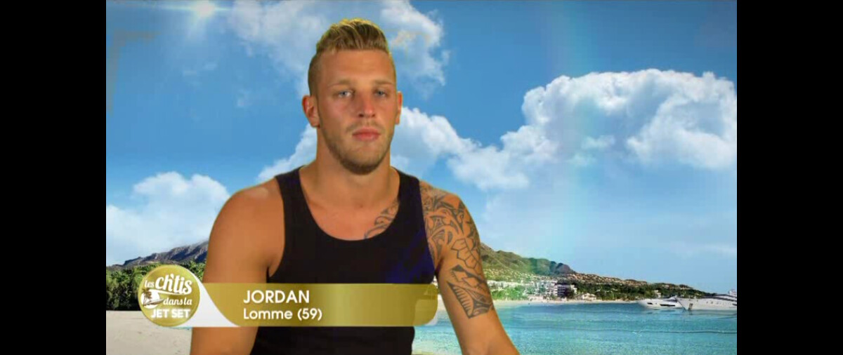 Vidéo : Jordan dans Les Ch'tis dans la Jet-Set, épisode du jeudi 28 ...