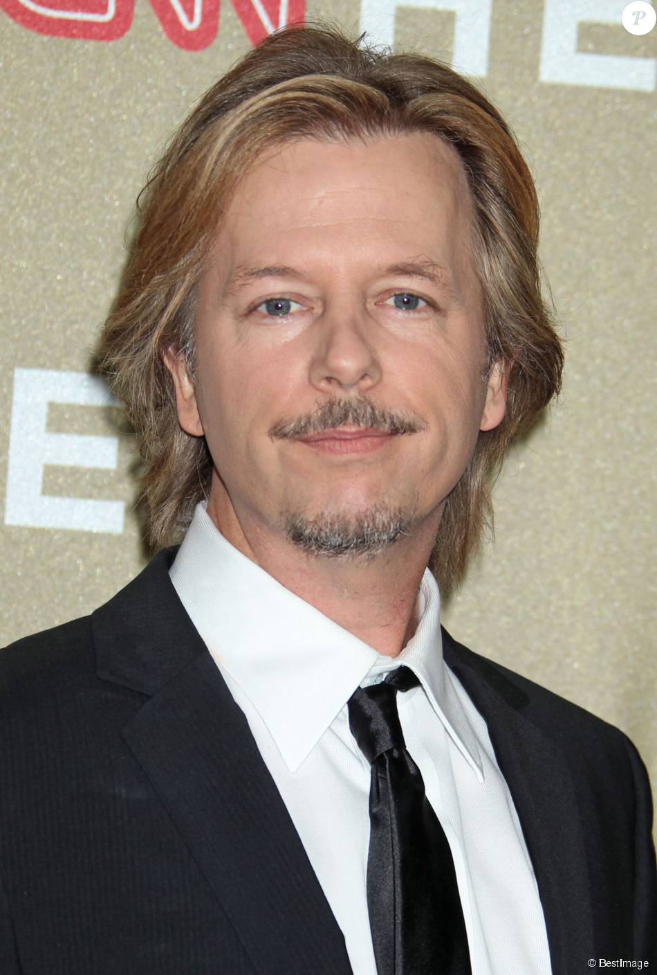 David Spade à la soirée CNN Heroes All Star Tribute à l'auditorium The ...