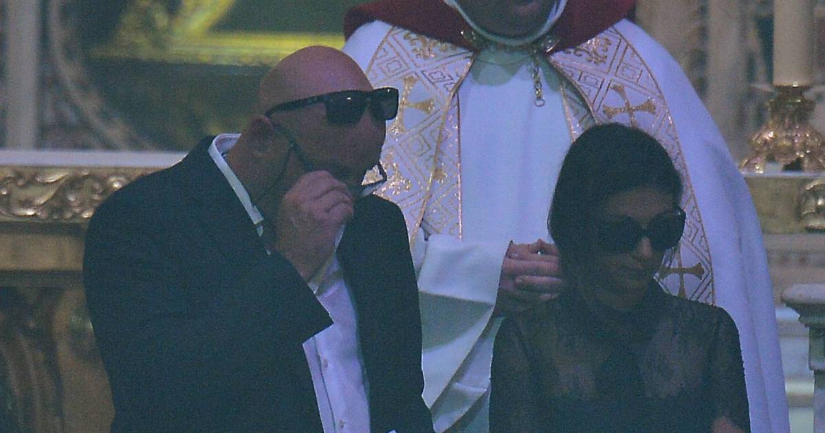 Mélanie Bianchi, la soeur de Jules et Philippe Bianchi lors des ...