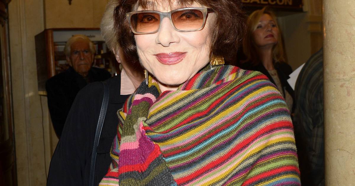 Judith Magre, "obligée" de monter sur scène : "Comment vivre avec 800 ...