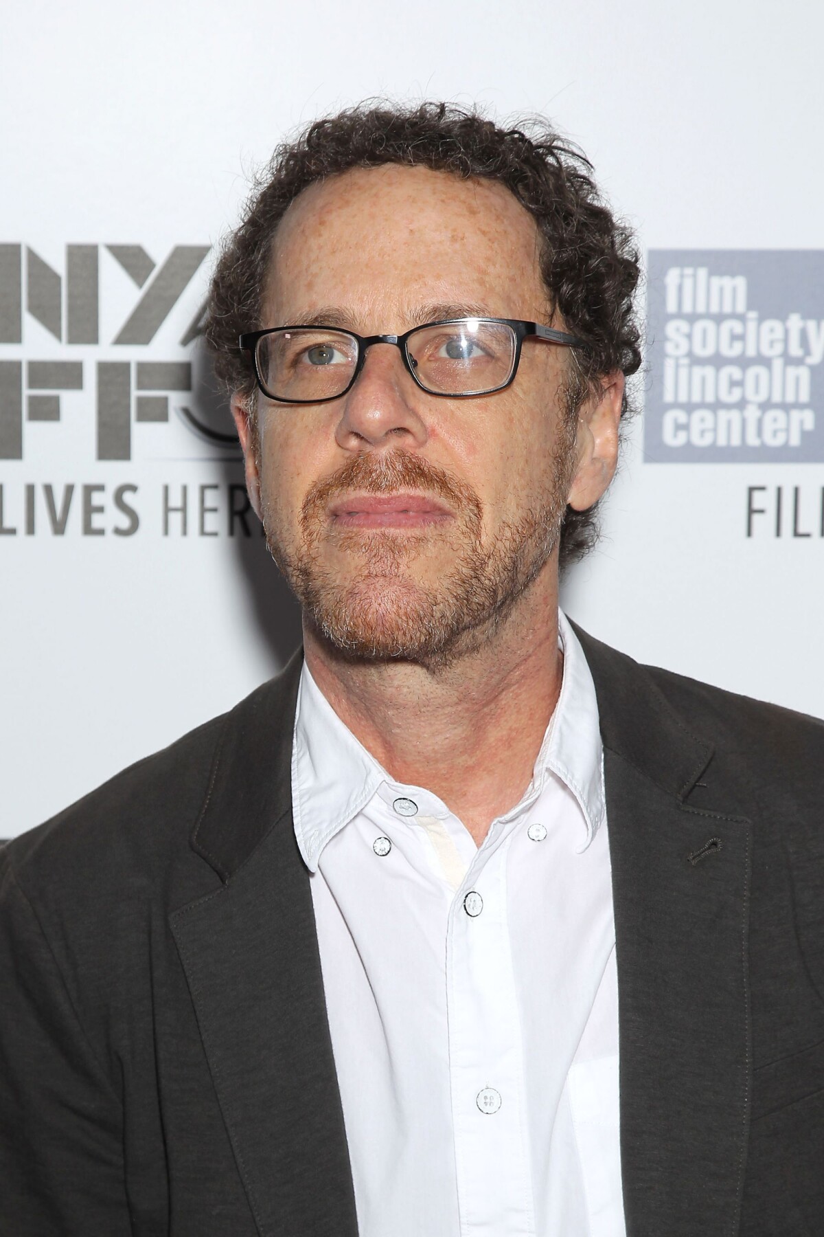 Photo : Ethan Coen au 15e anniversaire du film "O'Brother, Where Art ...