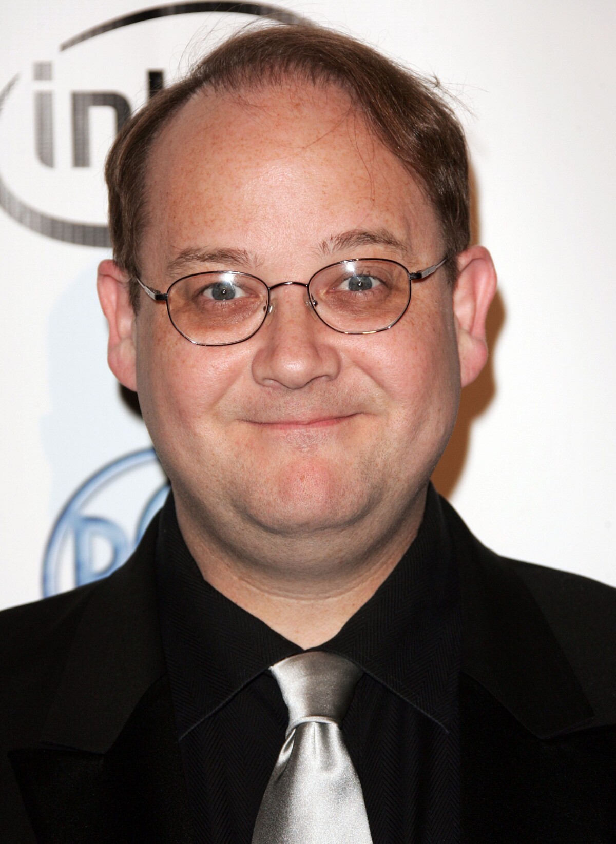 Photo : Marc Cherry à Los Angeles, le 22 janvier 2006 - Purepeople