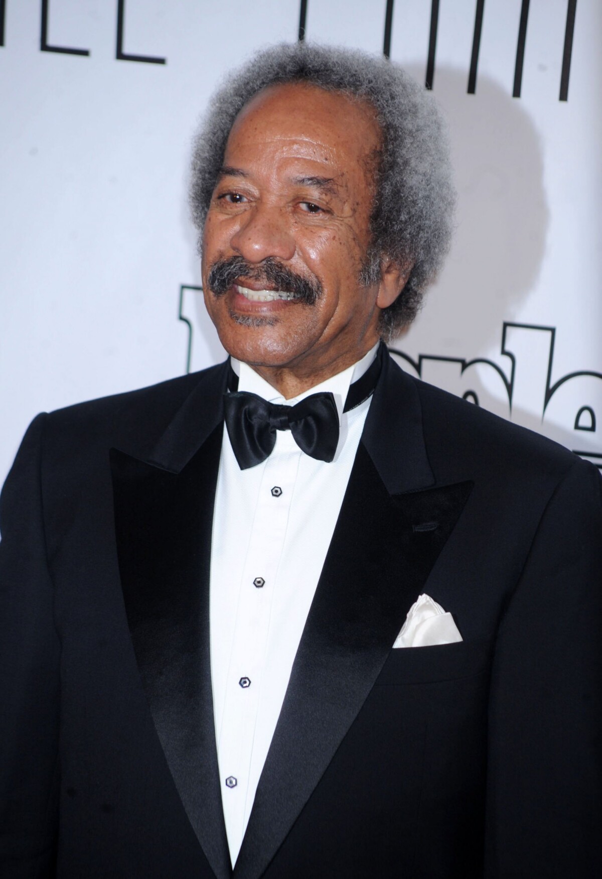 Photo : Allen Toussaint lors de son intronisation au Songwriters Hall ...