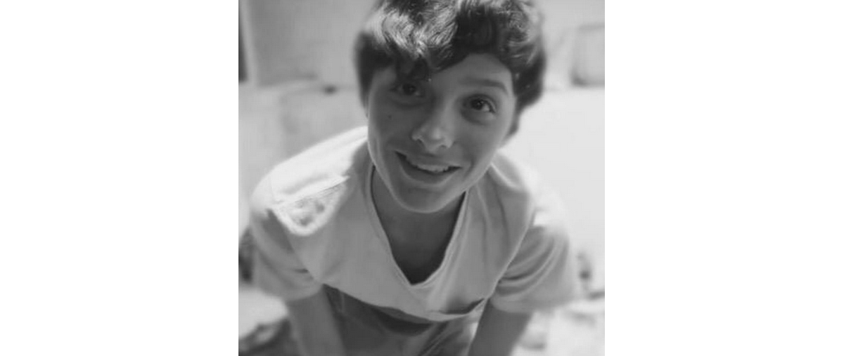 Photo : Caleb Logan Bratayley / photo postée sur le compte Instagram de ...