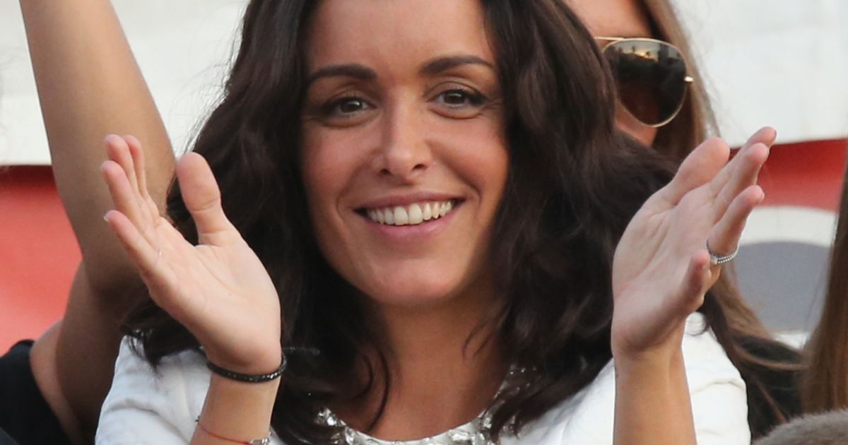 La chanteuse Jenifer Bartoli à Ajaccio, le 5 octobre 2014. - Purepeople