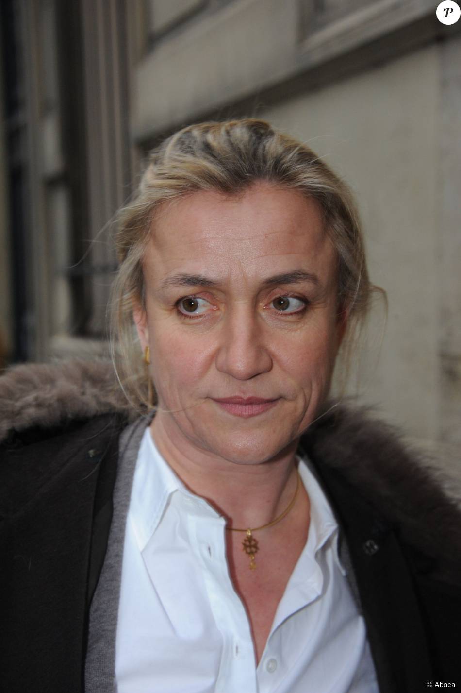 Irène Frachon à Paris, le 26 janvier 2011. - Purepeople