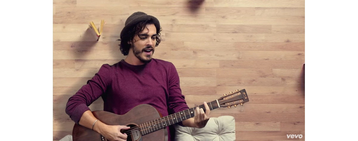 Photo : Clip de "Ton visage", 1er single du deuxième album des Fréro ...