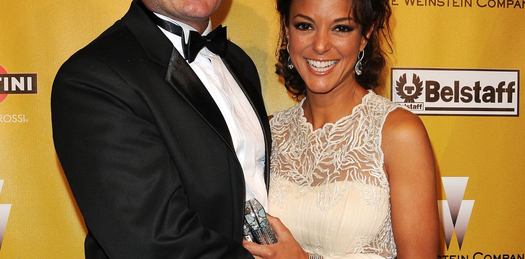 Eva LaRue : Son troisième divorce rapporte gros à la star des Experts ...