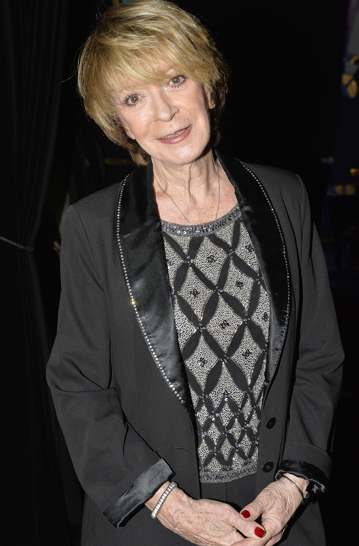 Photo : Alice Dona - Cérémonie de remise des Grands Prix Sacem 2015 aux ...