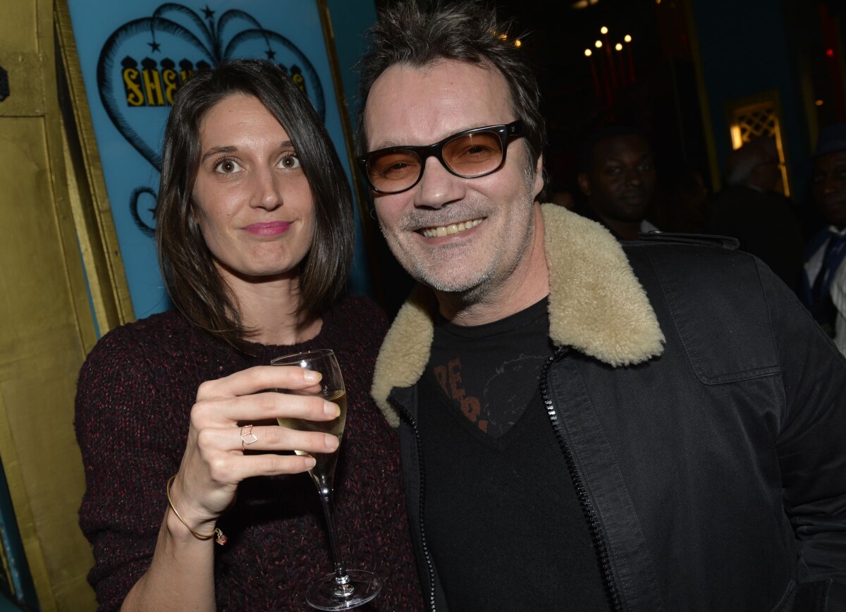Photo : Axel Bauer - Cérémonie de remise des Grands Prix Sacem 2015 aux ...
