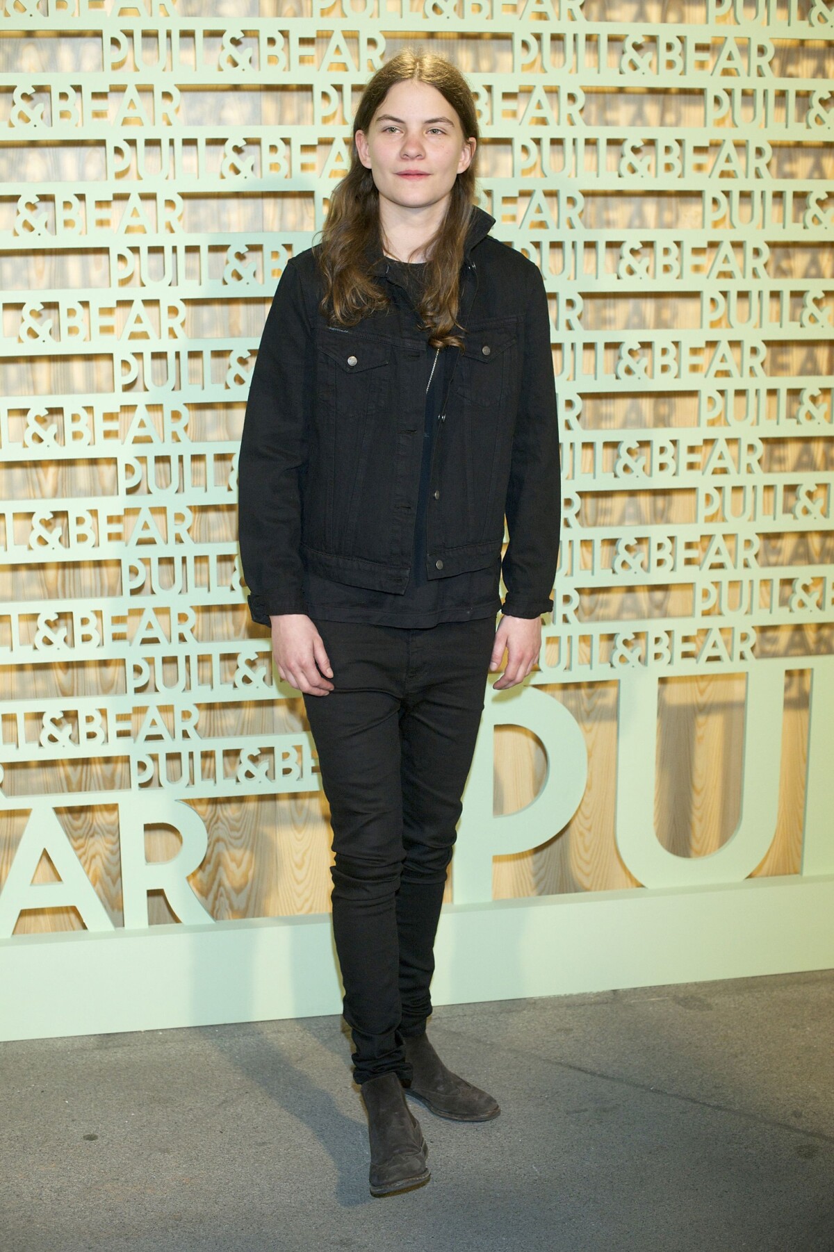 Photo : La chanteuse Coco Sumner (Eliot Pauline Sumner), la fille du ...