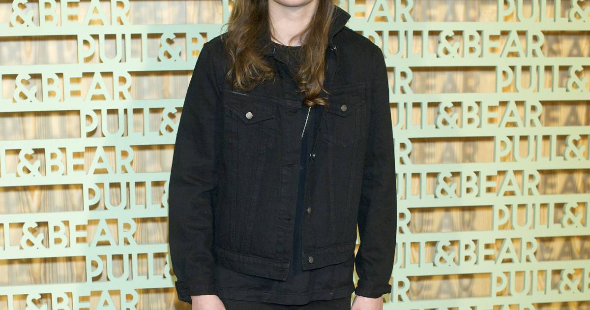 La chanteuse Coco Sumner (Eliot Pauline Sumner), la fille du chanteur ...