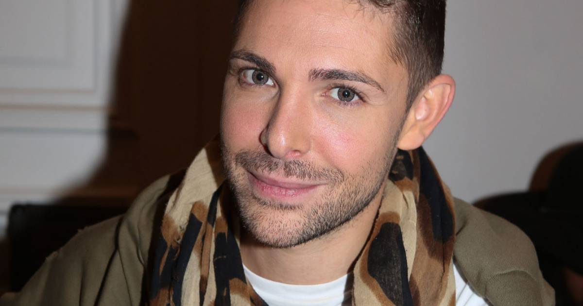 Sam Zirah - Conférence de presse des Lauriers TV Awards 2016 rue ...