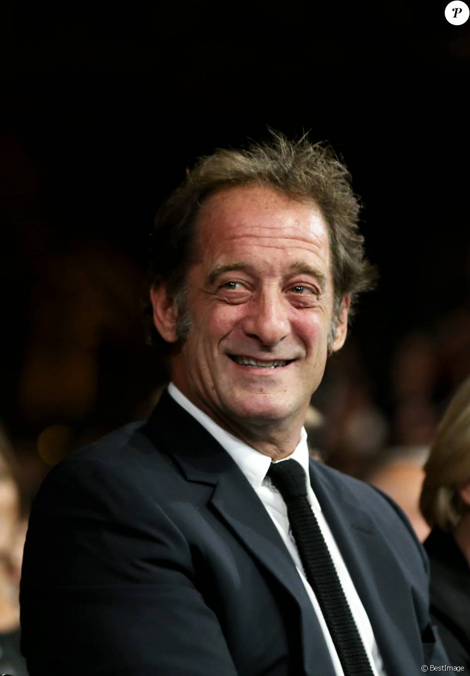 Vincent Lindon - Soirée d'ouverture de la 7éme édition du Festival ...