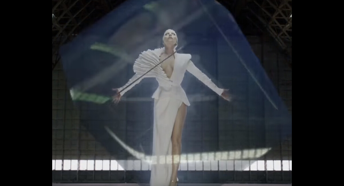 Vidéo : Lady Gaga et Intel présenteront la semaine des Grammy Awards ...