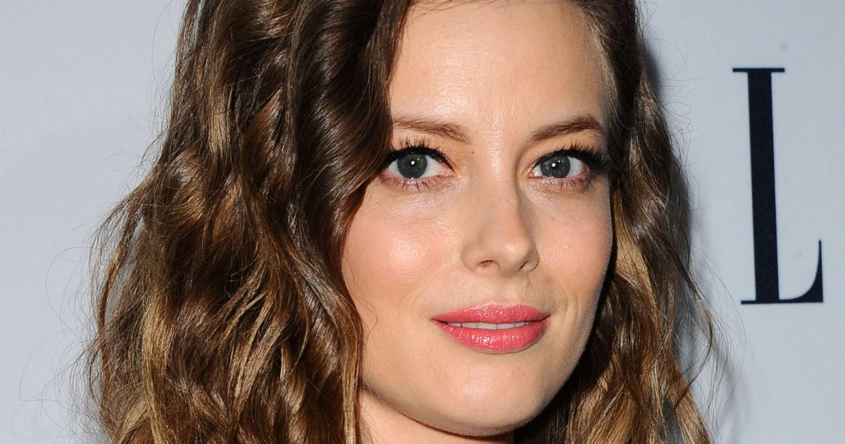 Gillian Jacobs lors du ELLE's 6th Annual Women In Television Dinner à ...