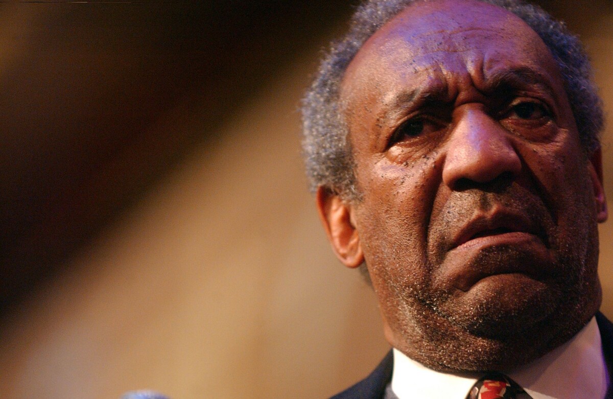 Photo : Bill Cosby lors de la New York State United Teachers Annual ...