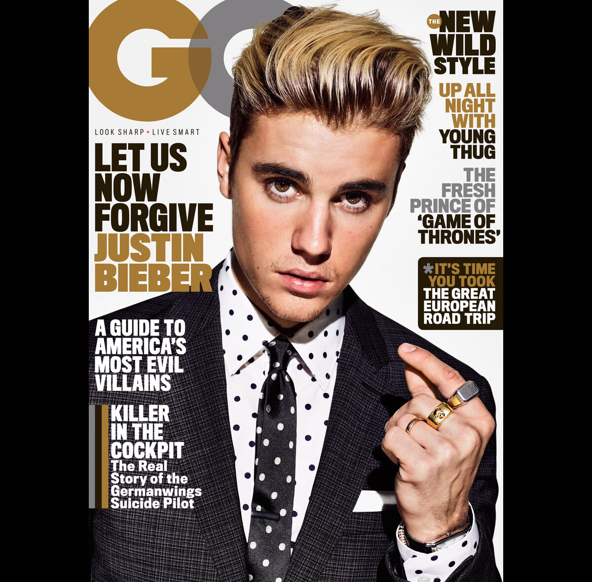 Photo : Retrouvez l'intégralité de l'interview de Justin Bieber dans le ... Photo : Retrouvez l'intégralité de l'interview de Justin Bieber dans le ...