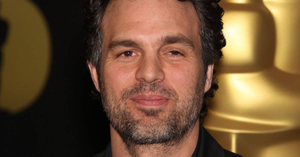 Mark Ruffalo aux Oscars 2011. - Purepeople