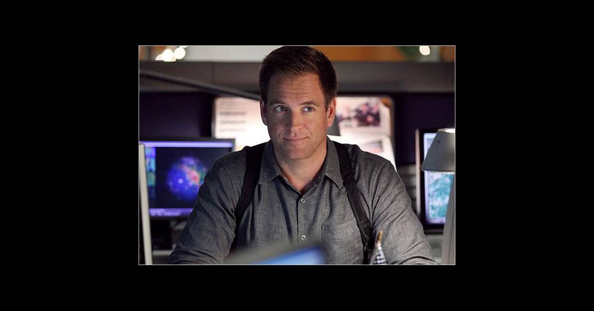Photo NCIS : Michael Weatherly - Purepeople