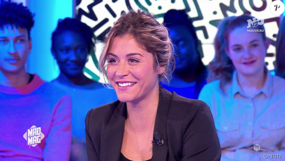 Anaïs Camizuli Secret Story 7 Dévoile Un Nouveau Look Très Sage