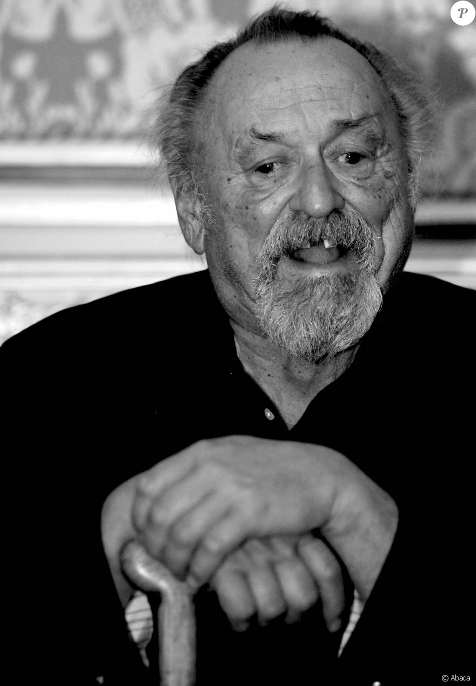 Jim Harrison : Mort de l'auteur de "Légendes d'automne", porté par Brad ...