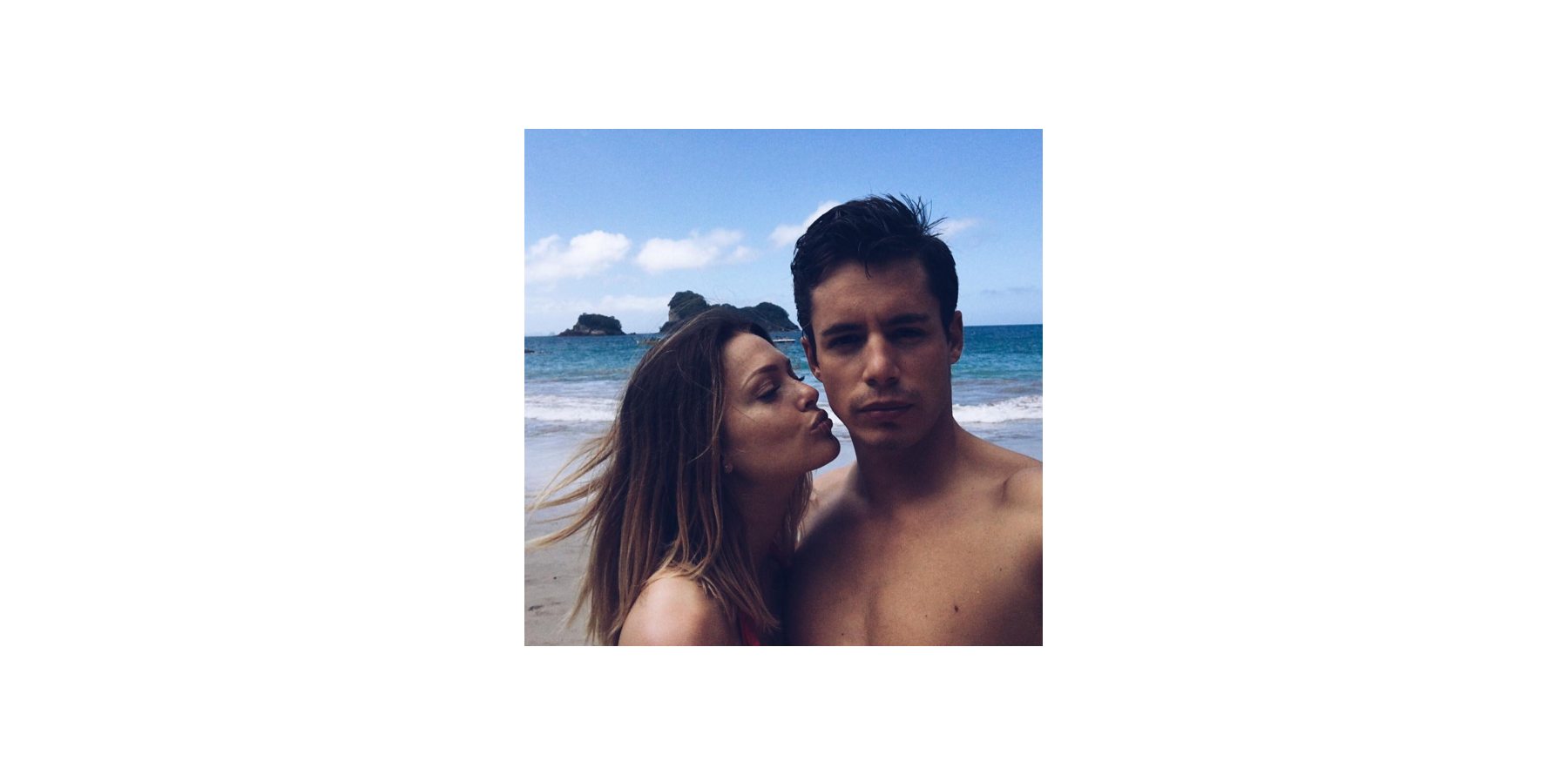 Caroline Receveur en manque de Valentin Lucas : sa déclaration d'amour ...