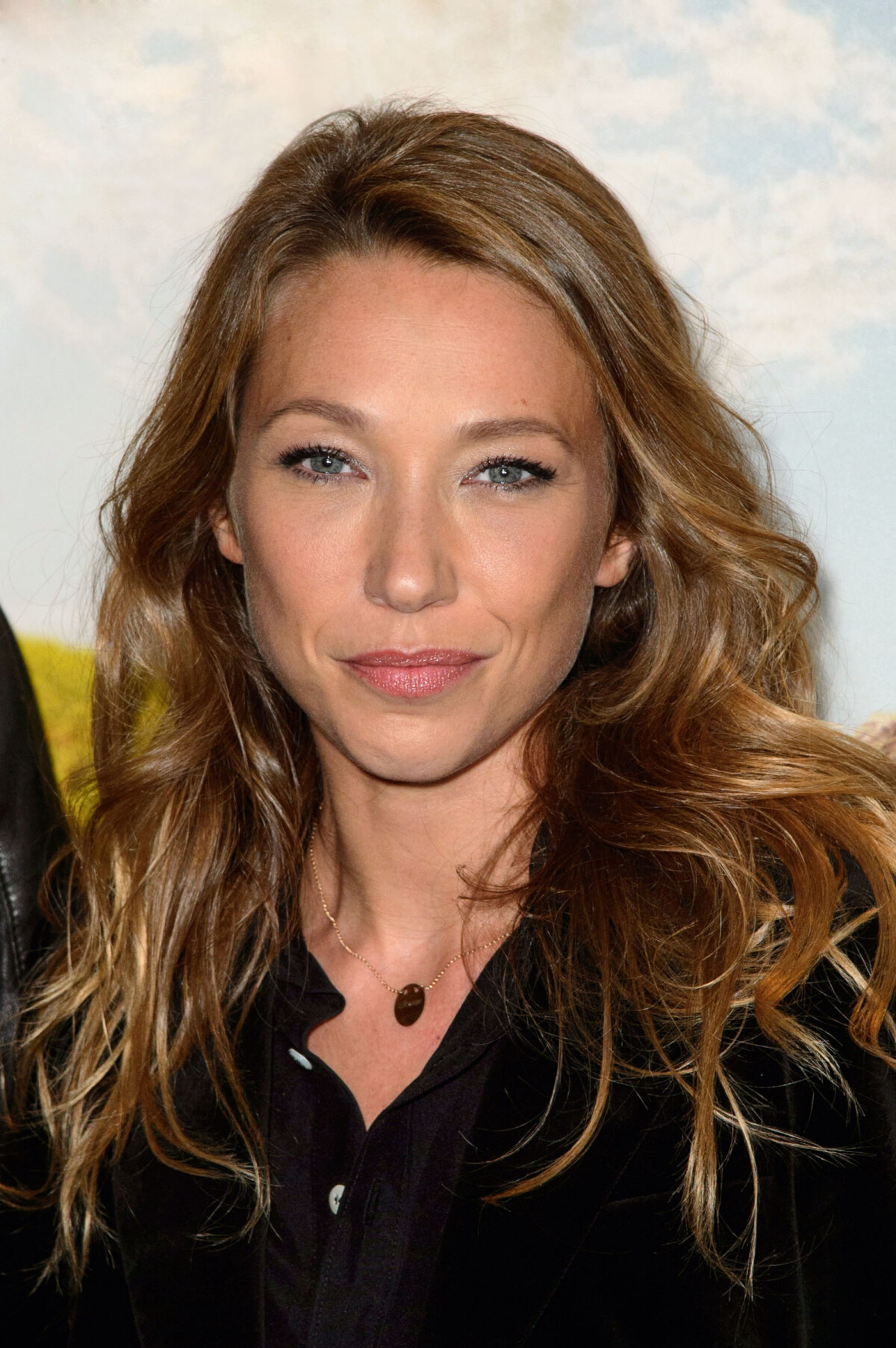 Photo : Laura Smet - Avant-première du film "Premiers crus" à l'UGC ...