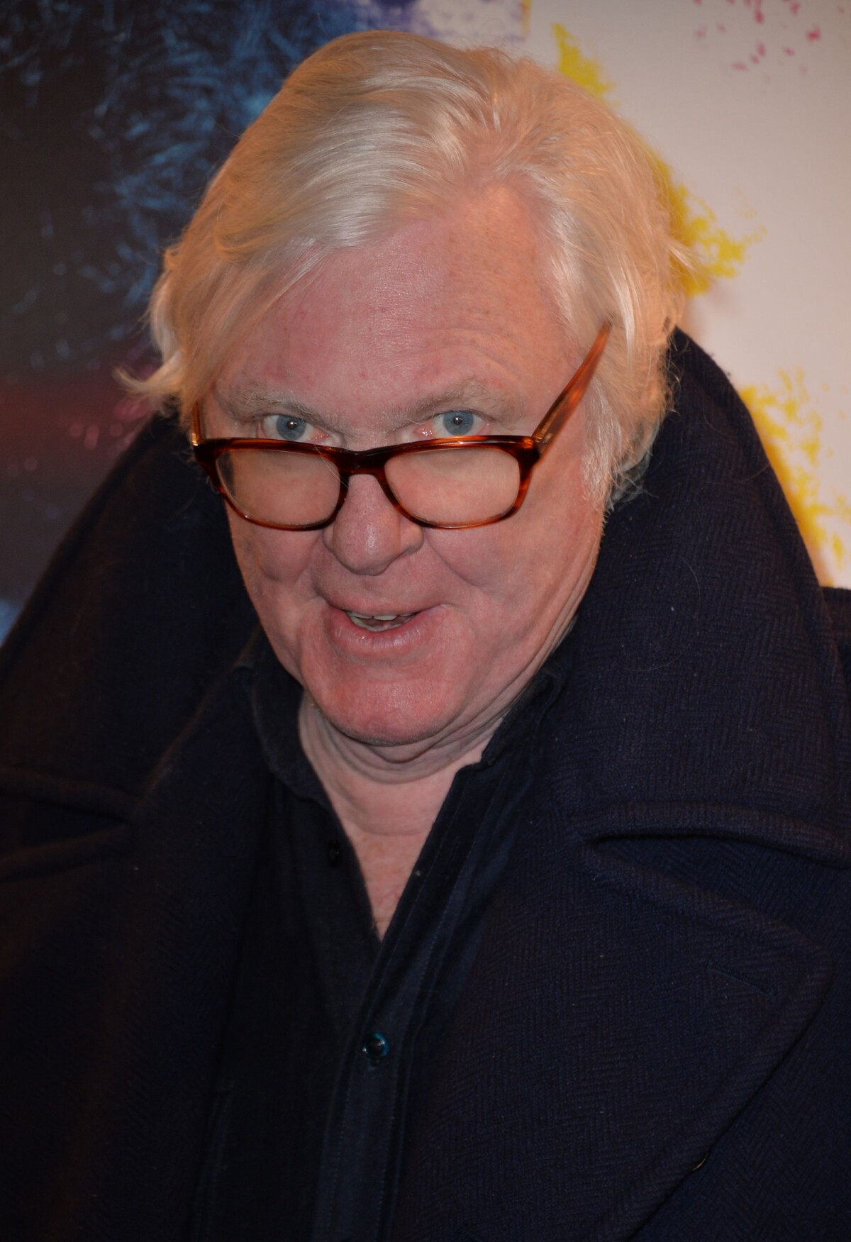 Photo : David McNeil - Photocall du concert "Charlebois, 50 ans en ...