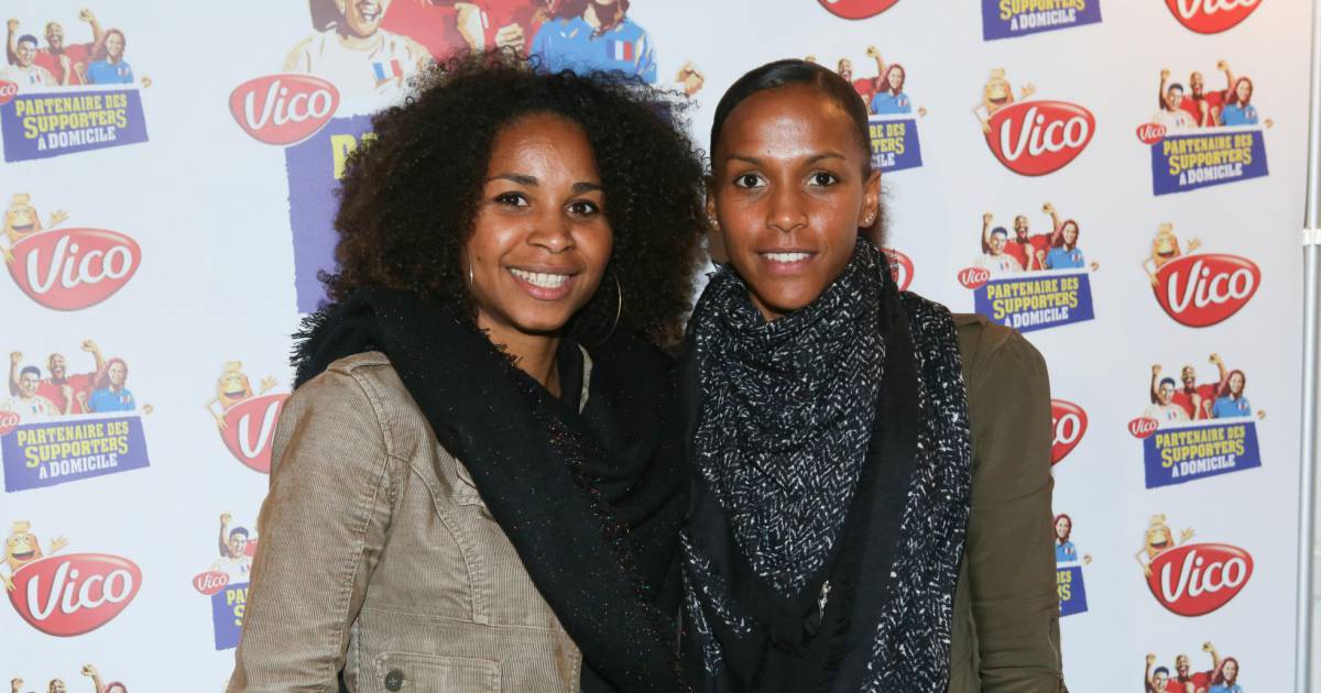 Laura George, Marie-Laure Delie - Soirée VICO partenaire des supporters ...