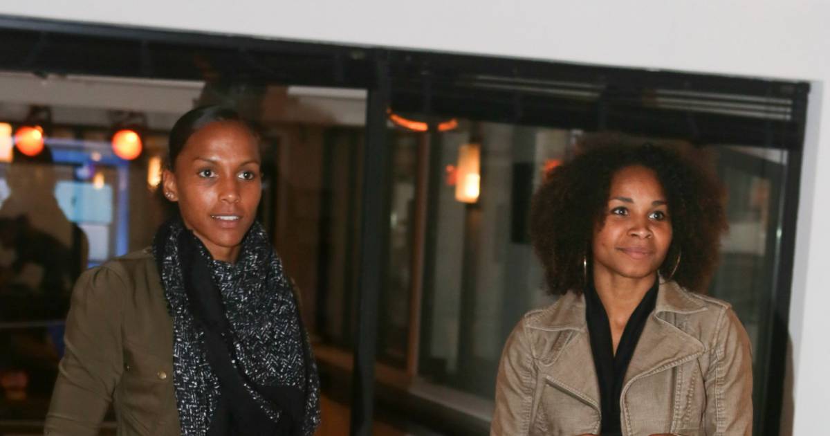Marie-Laure Delie, Laura Georges - Soirée VICO partenaire des ...