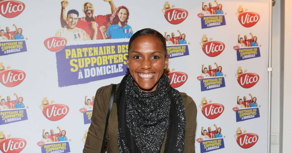 Marie-Laure Delie - Soirée VICO partenaire des supporters à domicile à ...
