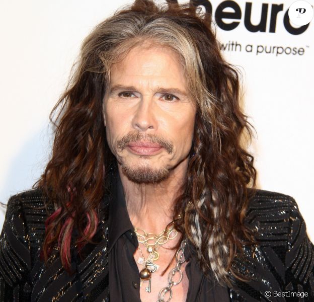 Steven Tyler bouleversé : La mort de Prince le renvoie à ses propres ...