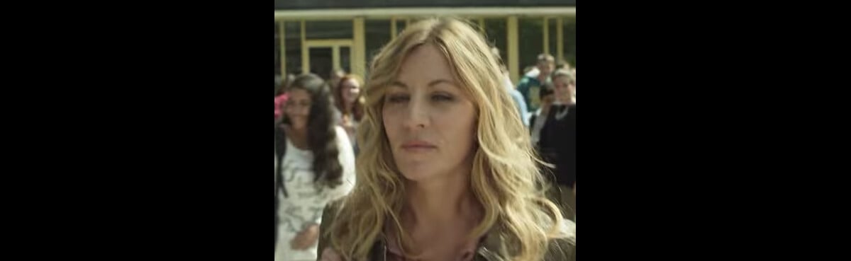 Vidéo : Bande-annnonce de la série Sam avec Mathilde Seigner sur TF1 ce ...
