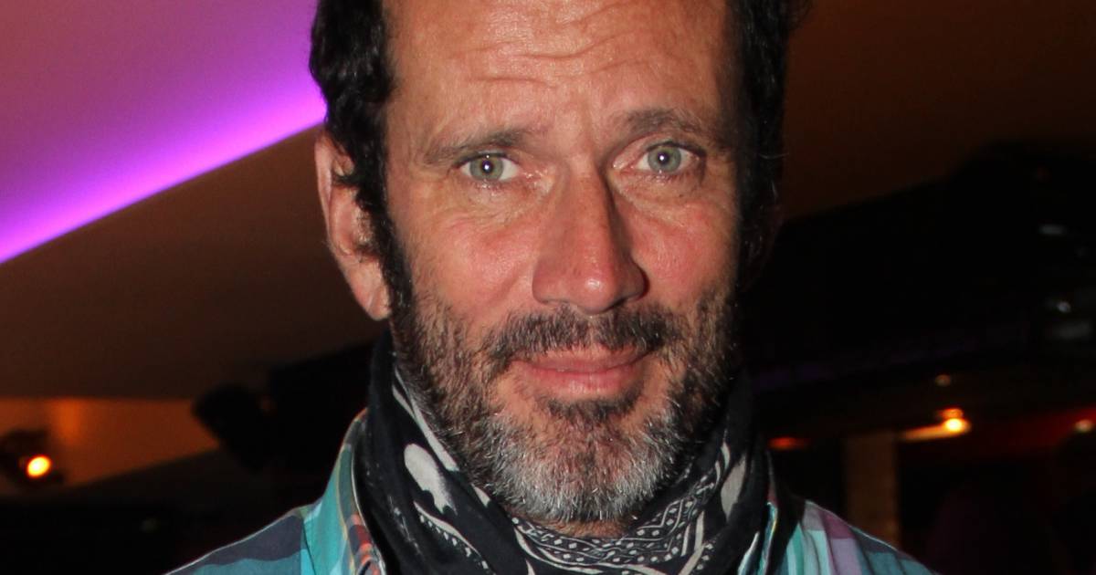 Christian Vadim au Vip Room à Paris le 5 novembre 2015 - Purepeople