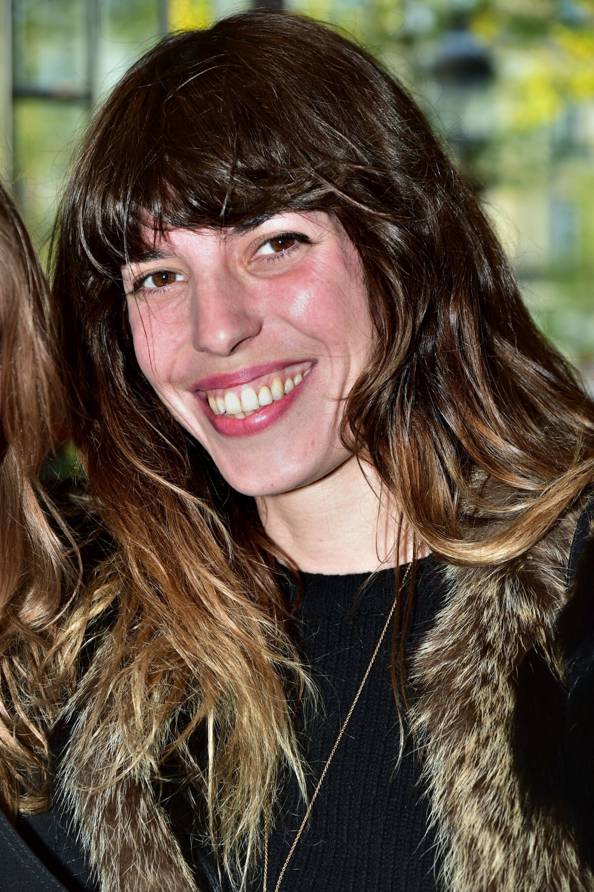 Photo : Lou Doillon - Avant-première du film "Le Voyage de Fanny" au ...