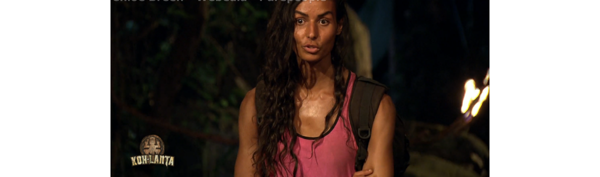 Photo : Karima est éliminée - "Koh-Lanta 2016", épisode du 6 mai 2016 ...